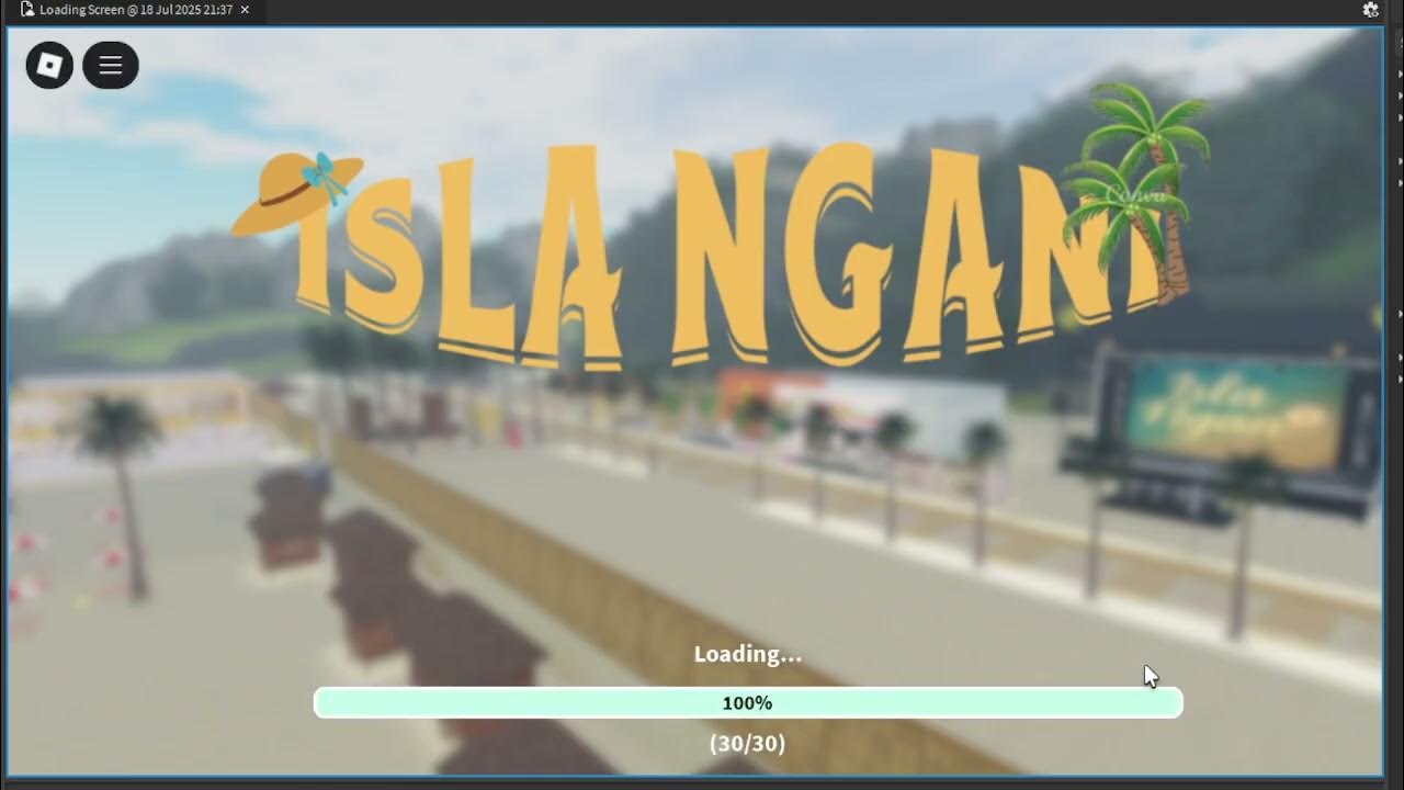 Roblox Studio - Loading Screen System - YouTube