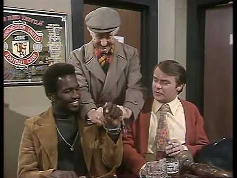 Love Thy Neighbour- Famous Crimes Episode 1975