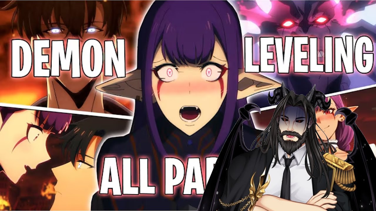 JUST KEEPS GETTING CRAZIER | BEST OF ESIL | Sister Leveling - FULL ...