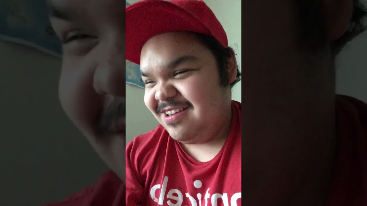 The Dashie Wheezing Laugh - YouTube