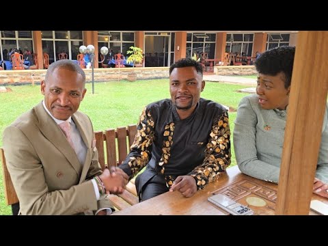 NDEKE YA MUTHANGA BABU OWINO SENATOR TABITHA SHINDA INGE NIUWA - YouTube