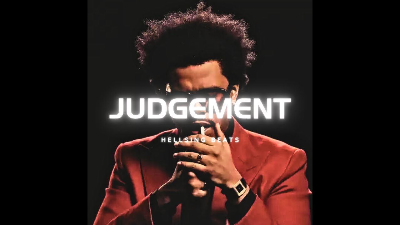 (FREE) R&B Soul Type Beat - "JUDGEMENT" - YouTube
