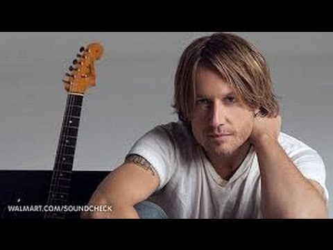 Keith Urban Blue Ain't Your Color (Cover) - YouTube