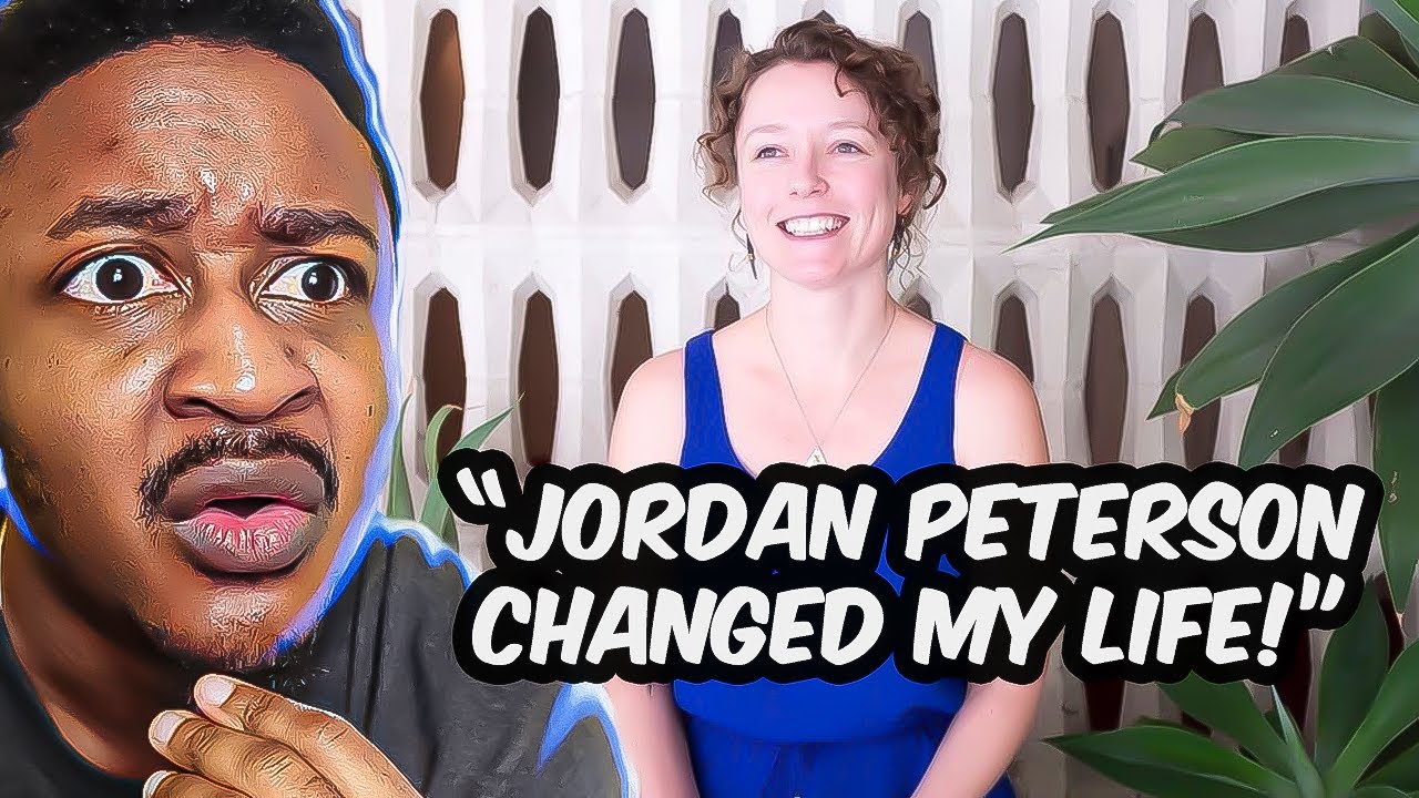 How Jordan Peterson Helped a Former SJW See The Light - Zuby & Keri ...