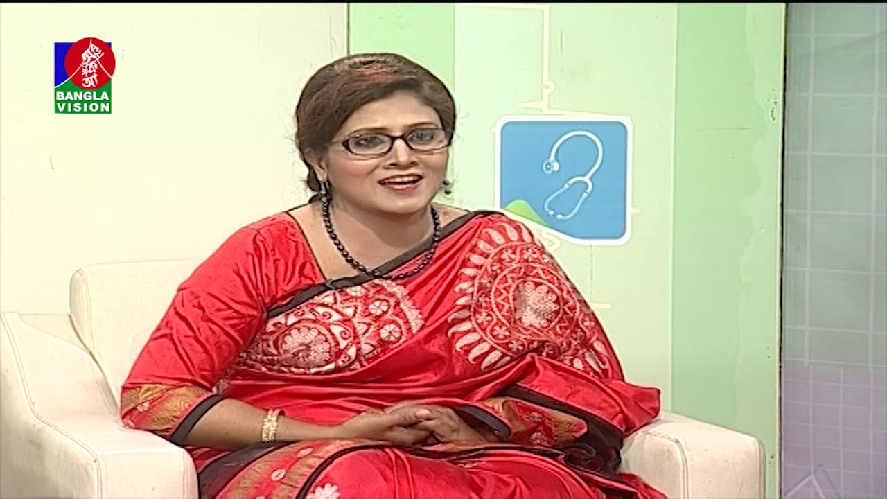 Sastho Kotha | EP 62 | ভিটামিন এ | Sifat Rahman | Tahamina Mukta | BV ...