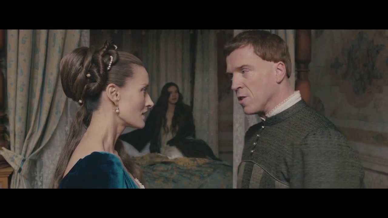Romeo and Juliet - Film Clip 'Lord Capulet chastises Juliet' - YouTube