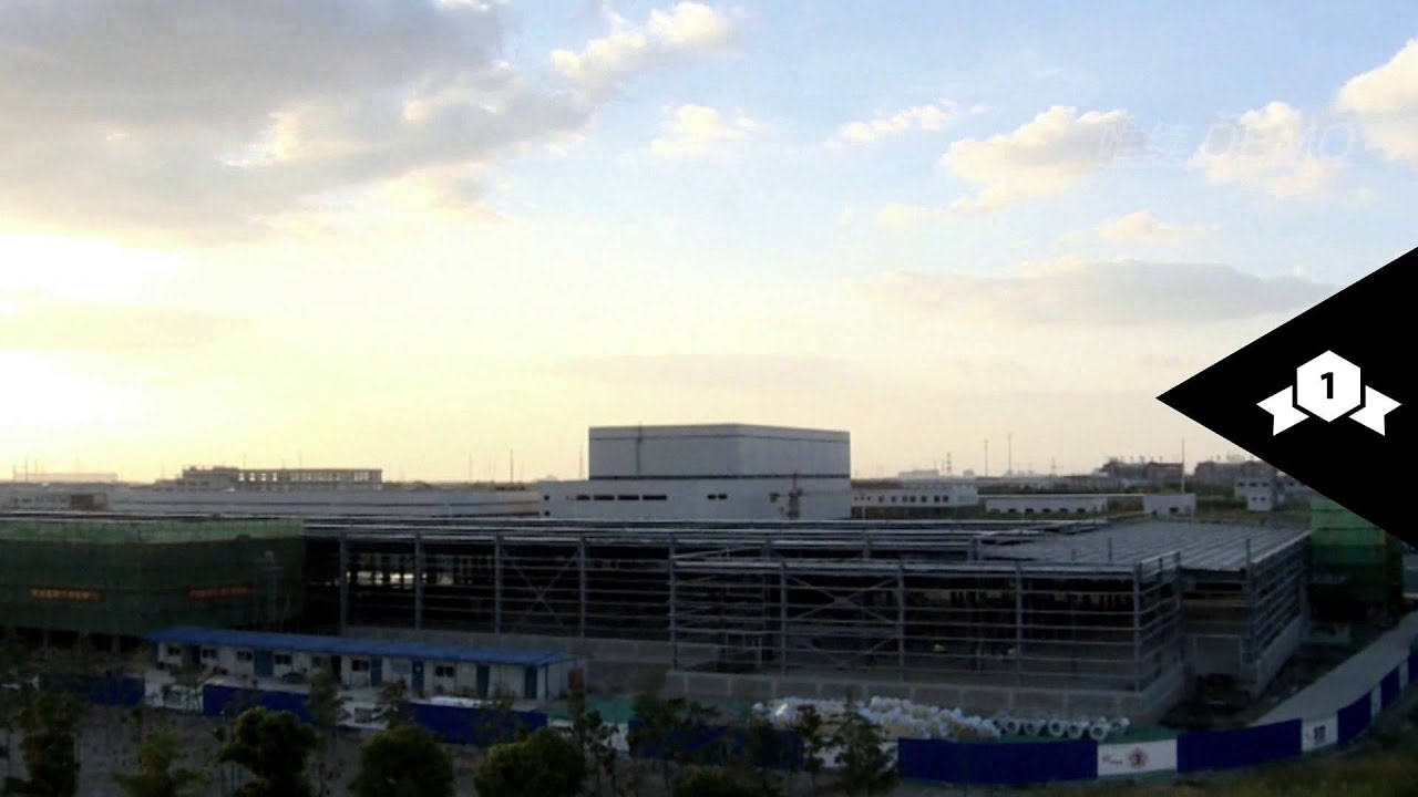 Datwyler Cabling Solutions Image Video English - YouTube