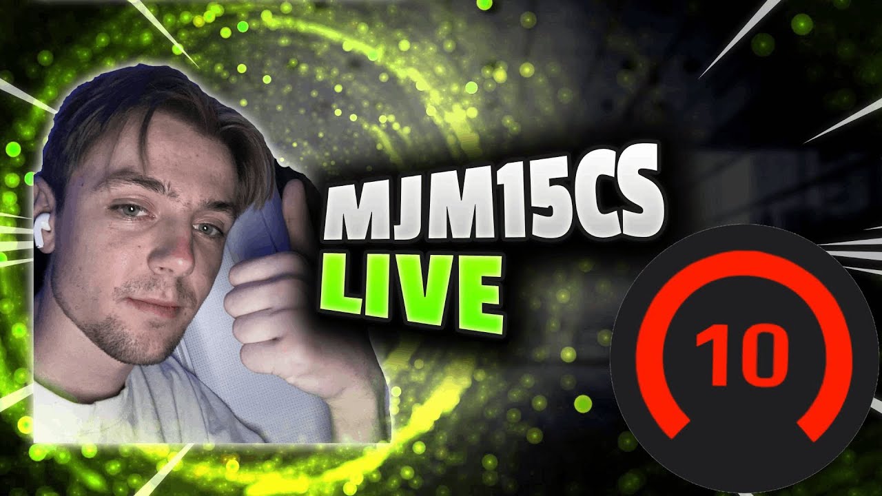 FACEIT LEVEL 10 - YouTube