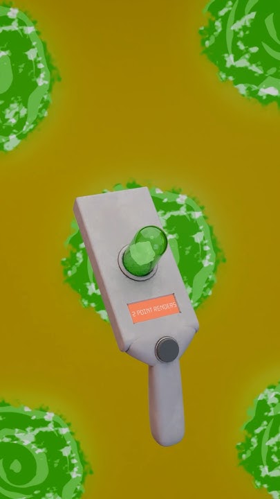 Easy Portal-Gun Tutorial || Rick and Morty Tv-series || Blender Animation - YouTube