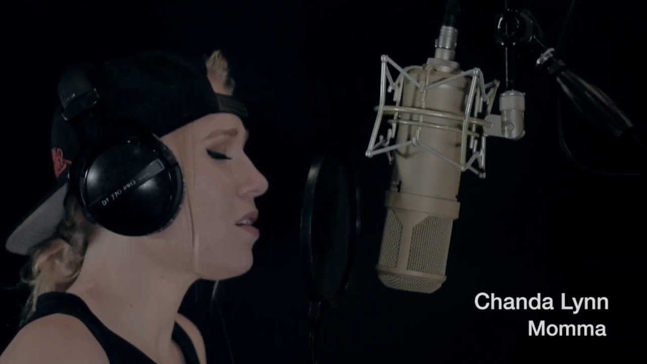 Chanda Lynn- "MOMMA" (Official Video) - YouTube