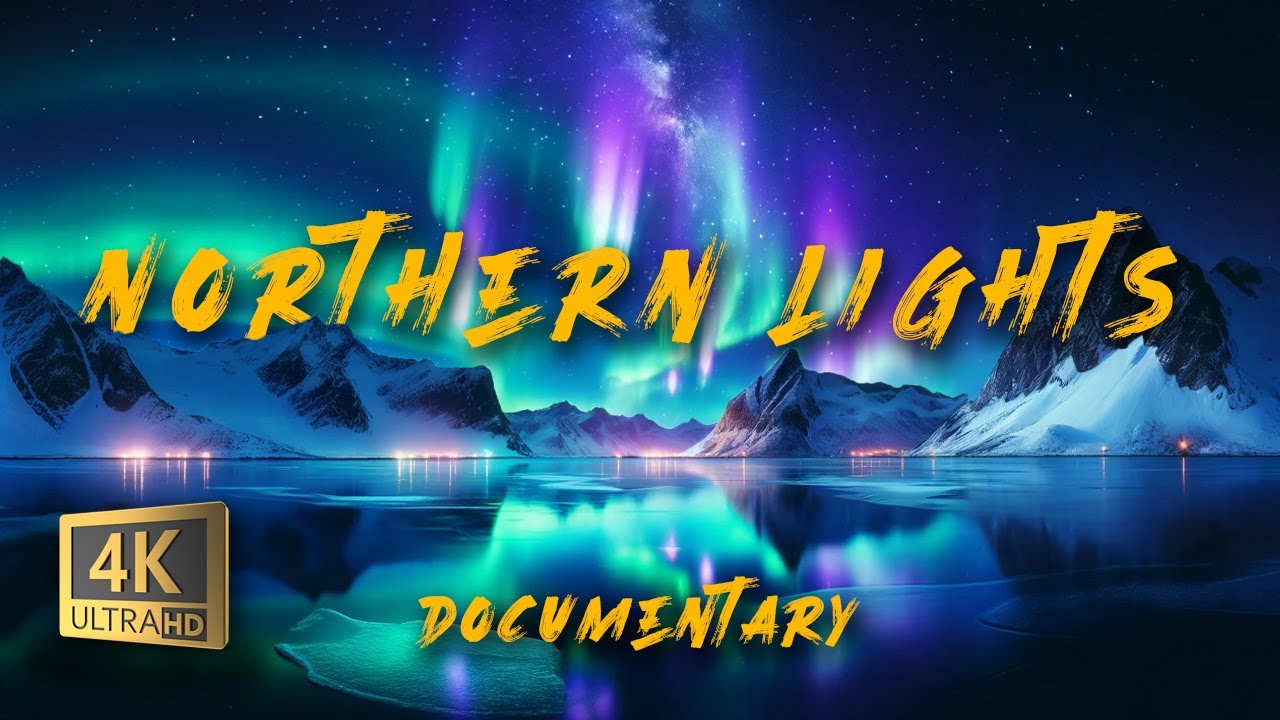 Northern Lights in 4K Documentary: From Science to Mythology | Aurora Borealis - YouTube