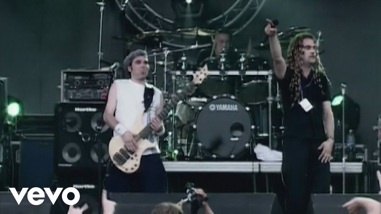 Watcha - La rumeur (Clip officiel) - YouTube