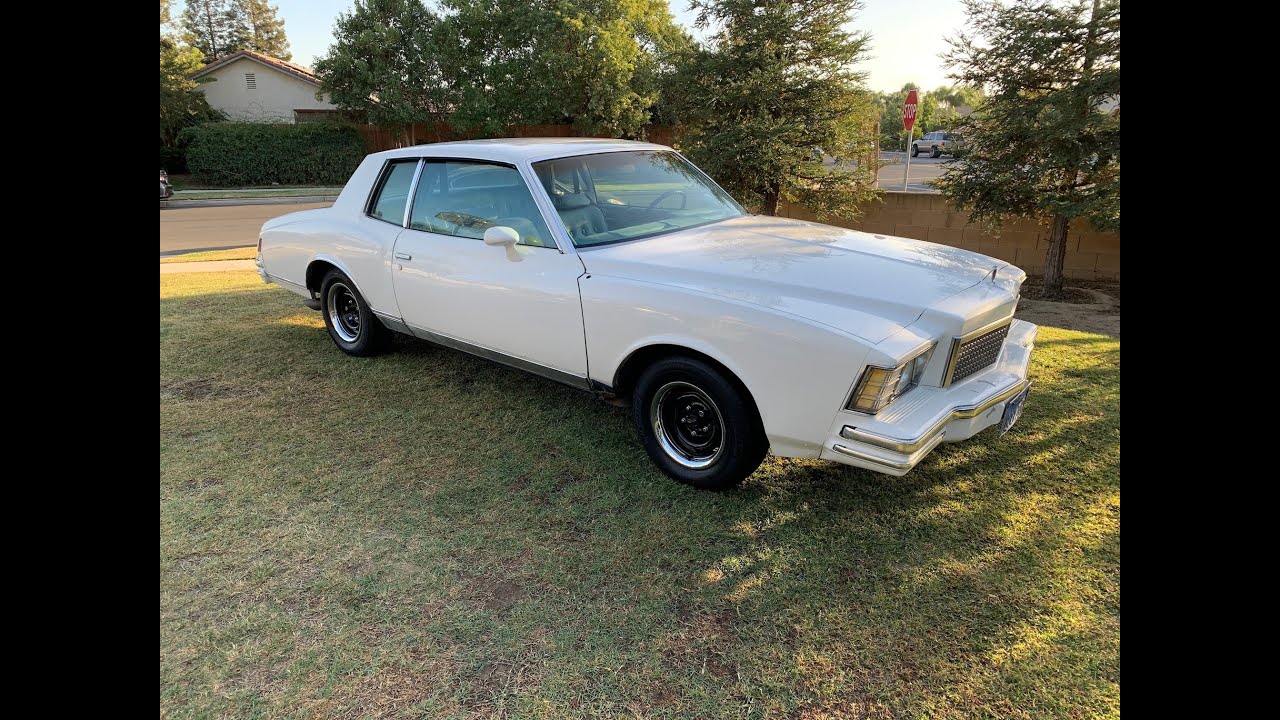 Buying a Classic Car/Old School Ride? Watch this first. - YouTube