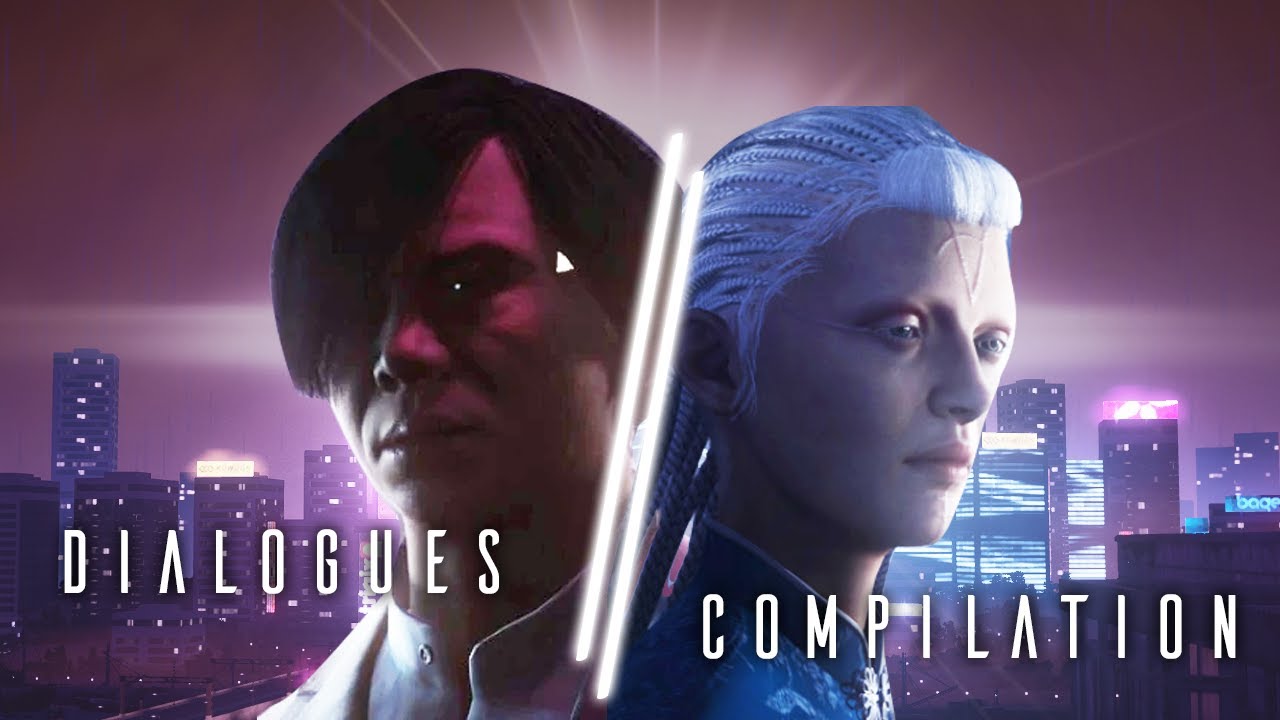 HITMAN 3 | Hush / Royce Explosive Collaboration (Dialogues) - YouTube