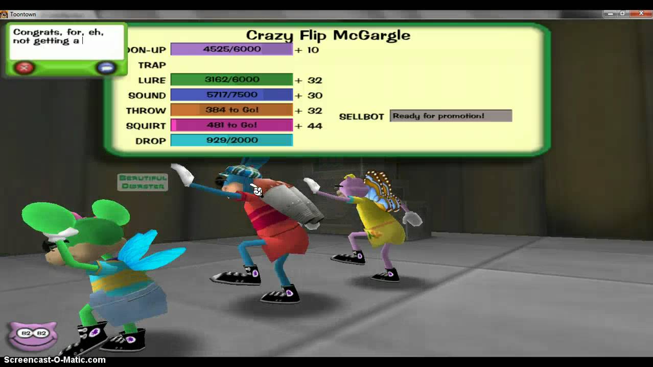 Battling the coin mint supervisor - Cashbot HQ - YouTube