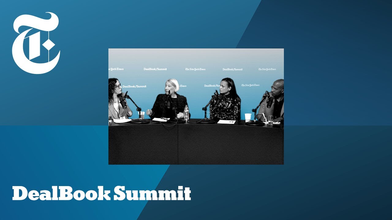 The 2024 Elections: What Happened and What’s Next? | DealBook Summit ...