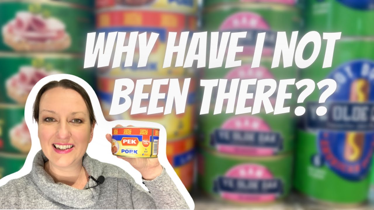 Prepping for Food shortages | stocking up on protein | Farm Foods haul ...