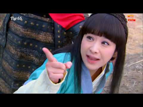 TẾ ĐIÊN HÒA THƯỢNG PHẦN 4 - TẬP 65