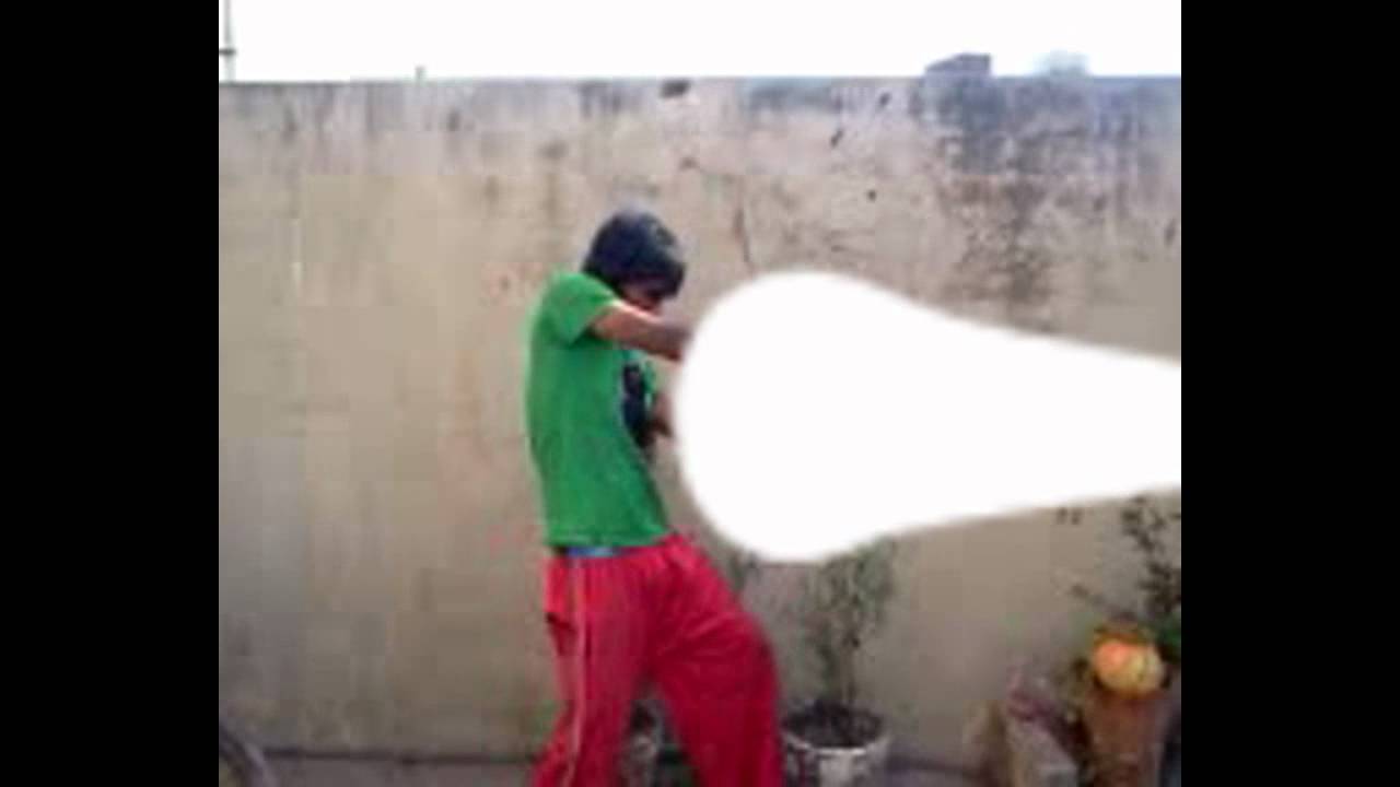 Autodesk 3D max MAYA 2013 Visual Effect Dragon Ball Z Power Kamehameha ...