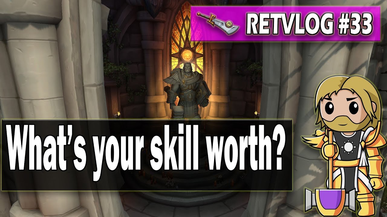 What s Your Skill Worth Retvlog 33 YouTube what-s-your-skill-worth-retvlog-33-youtube