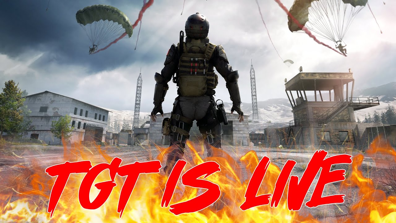 Total Gaming Tamilan is Live - Call of Duty Mobile - Road to 1K subs ...