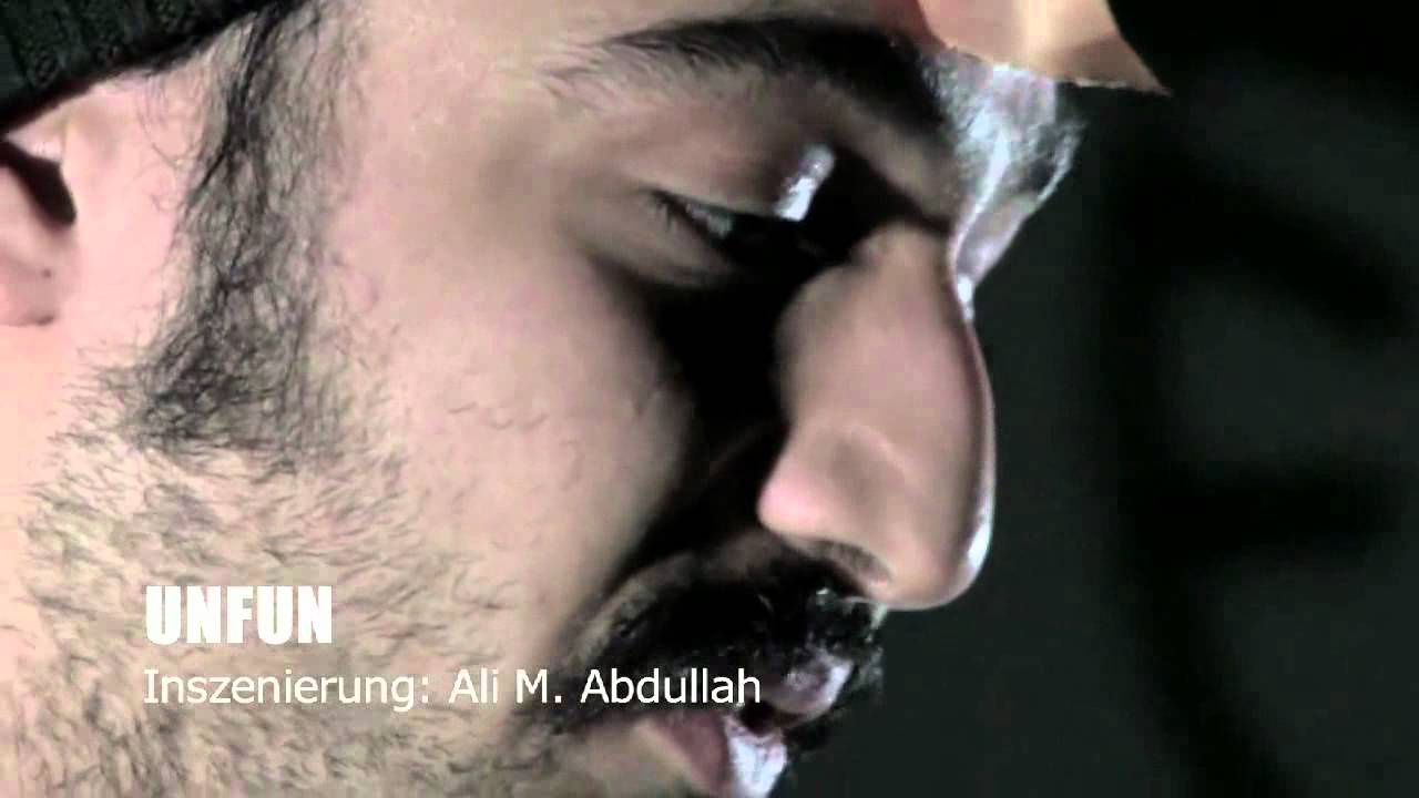 UNFUN - Trailer - YouTube