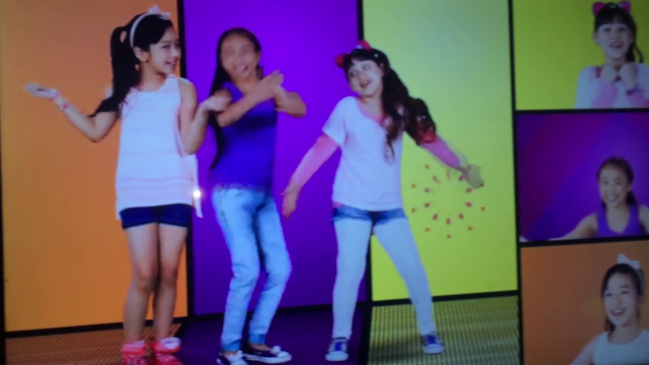 Yey theme song - YouTube