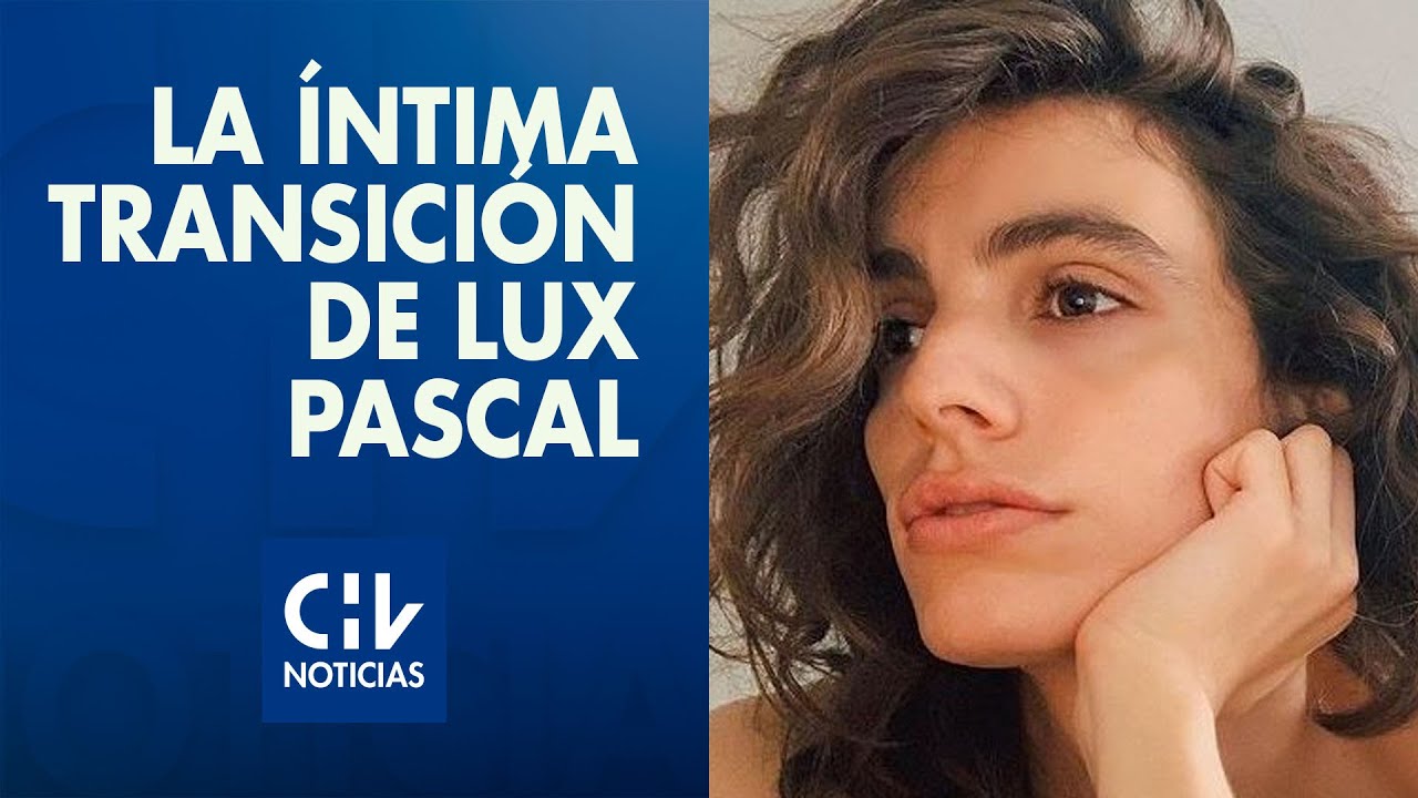Las reacciones tras el anuncio de Lux Pascal y su identidad transgénero ...