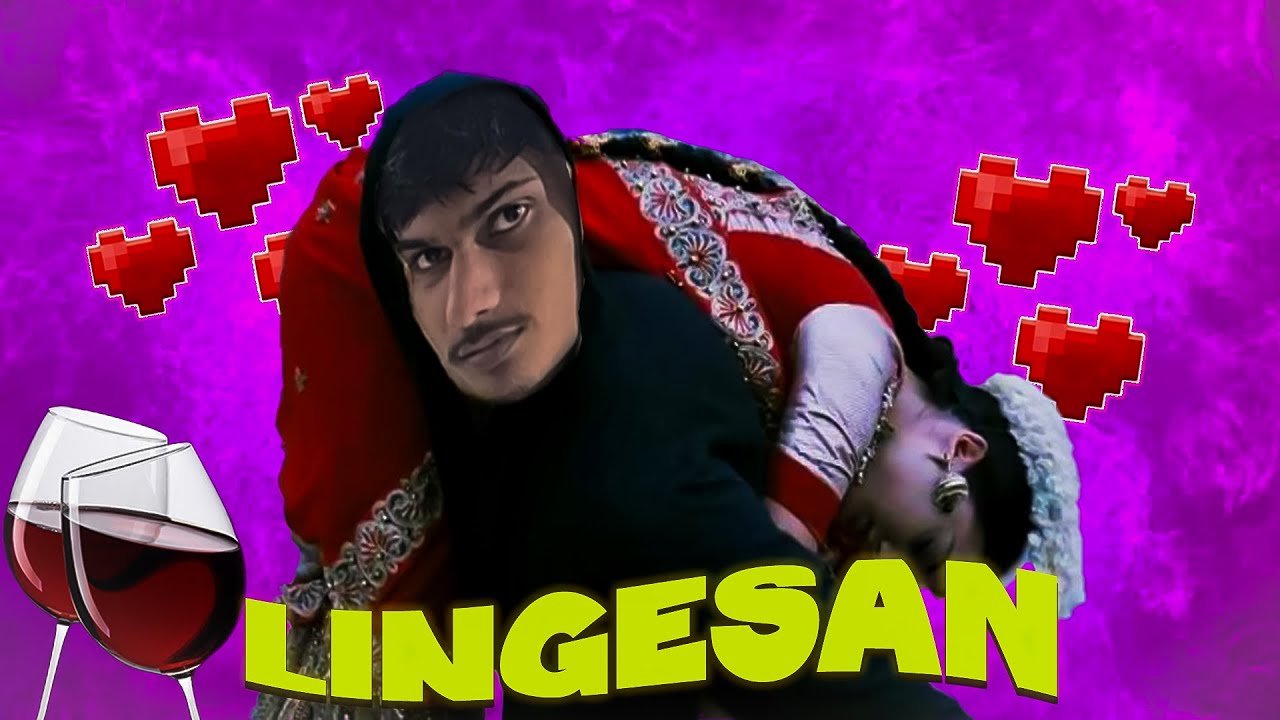 🔴lingesan is also PROUDRAN**🔴 - YouTube