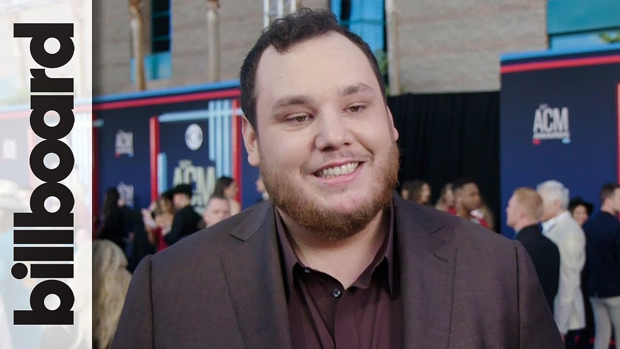 Luke Combs Talks 'Beautiful Crazy' Potential Record Breaking Success ...