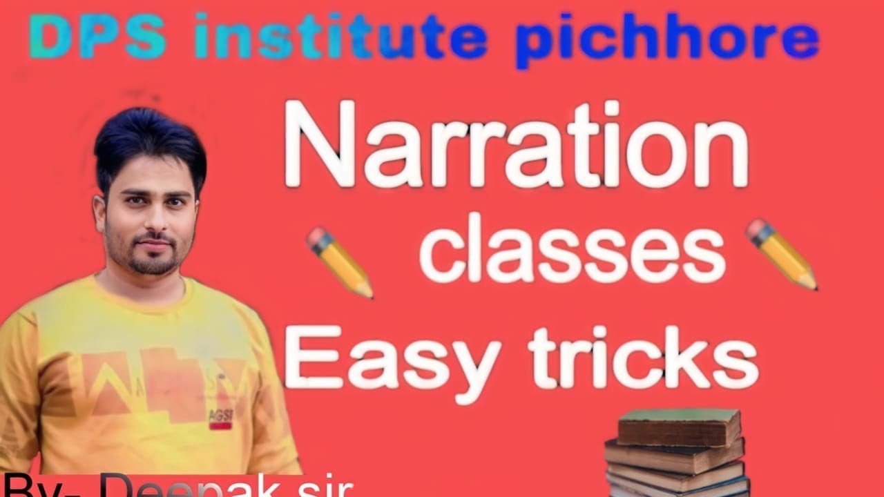 DPS INSTITUTE PICHHORE is live! - YouTube