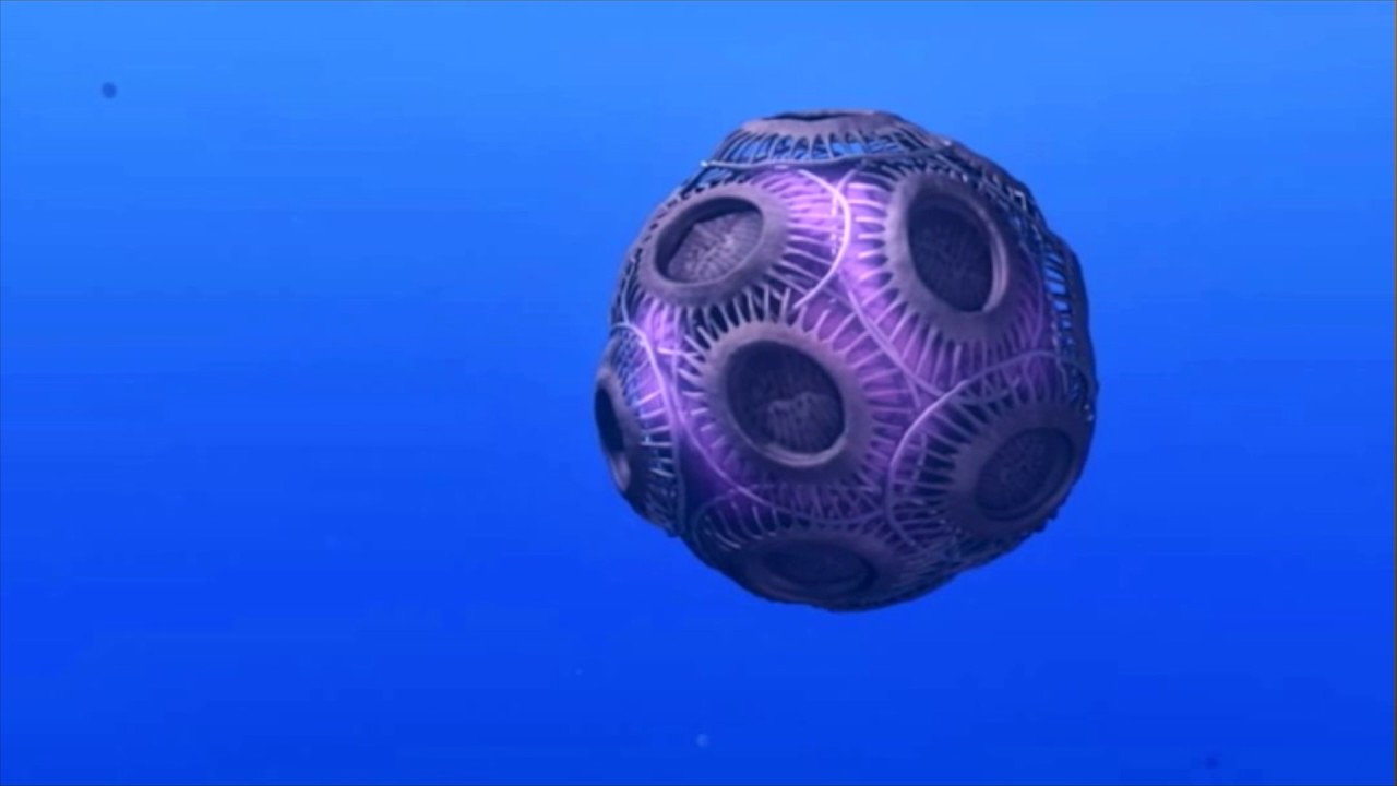 Carbon Sequestration Animation - YouTube