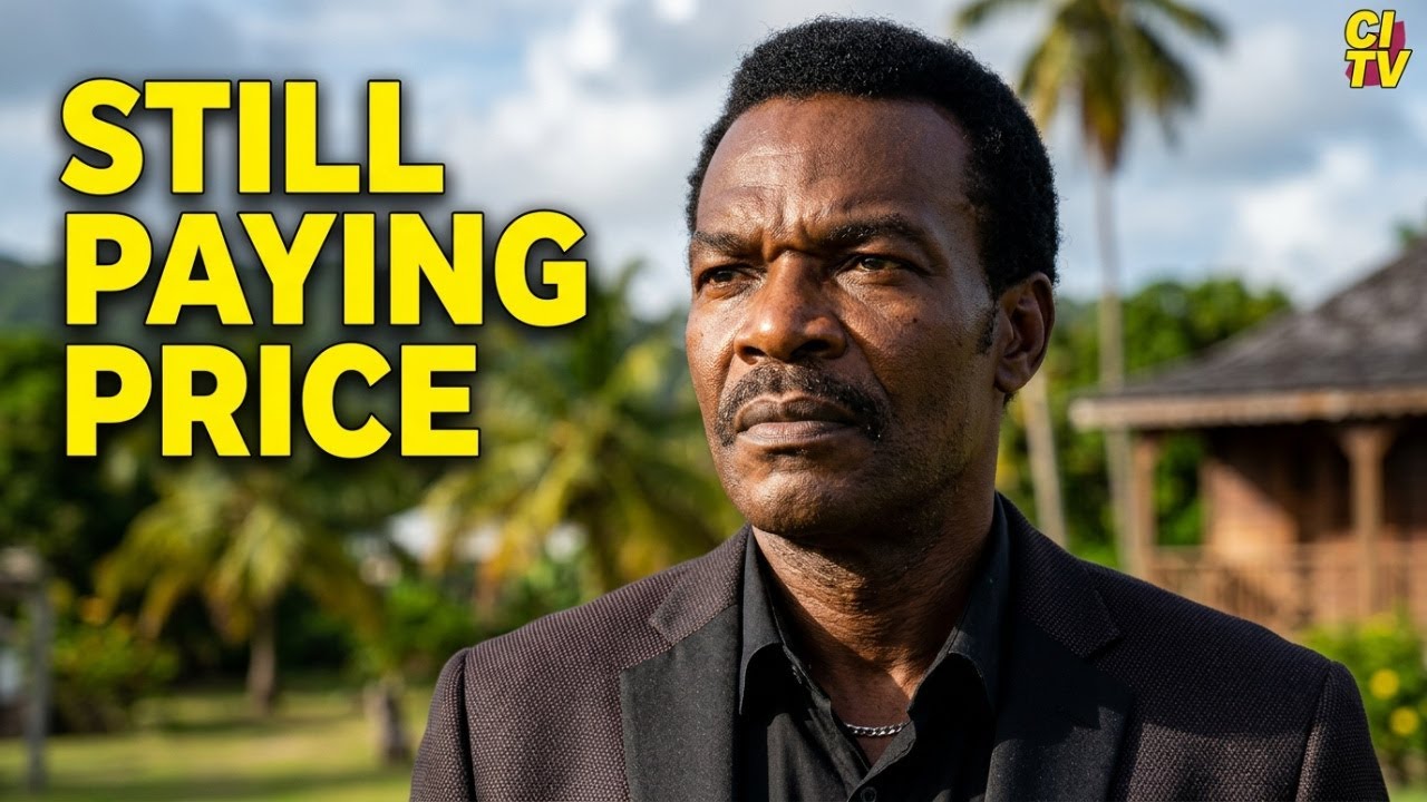 Brother Mudada's Surprising Journey as a Calypsoian Activist - YouTube