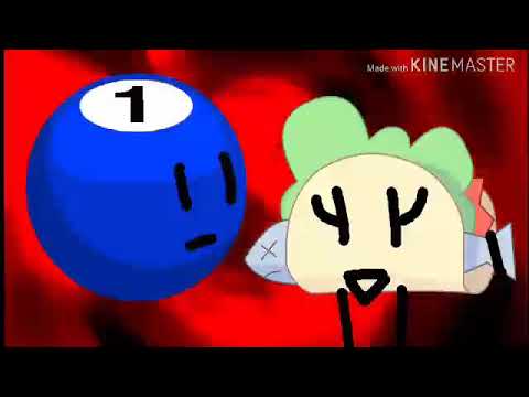 bfdia 6 deleted scenes reanimated by me - YouTube