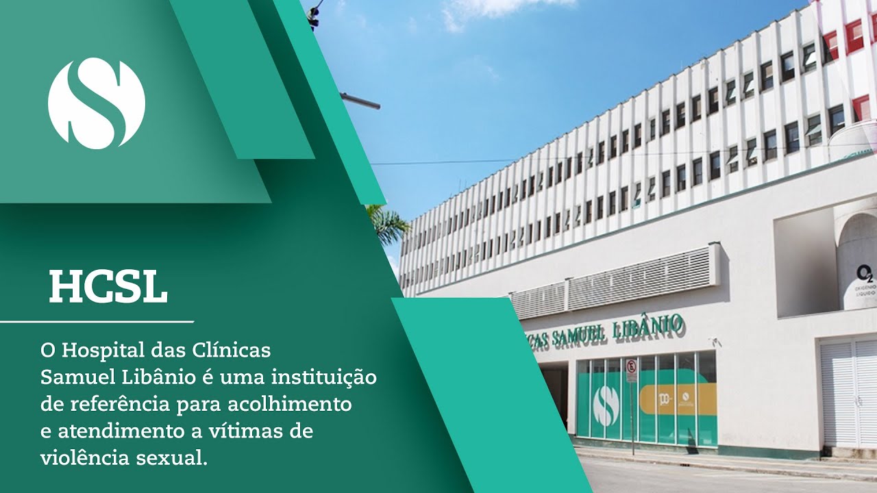 HCSL é referência estadual para atendimento de vítimas de violência ...