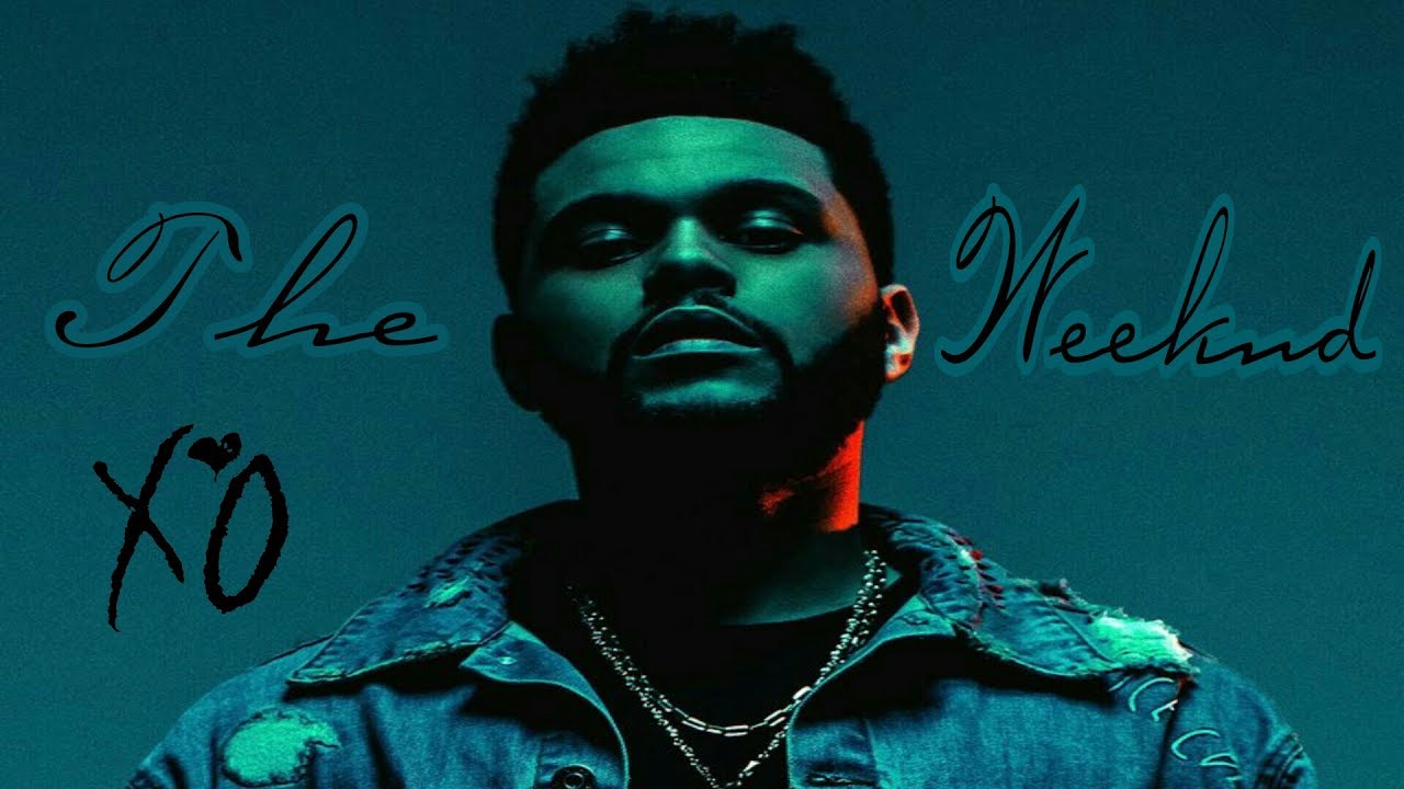 GTA 5 | The Weeknd Character Creation Xbox One - YouTube