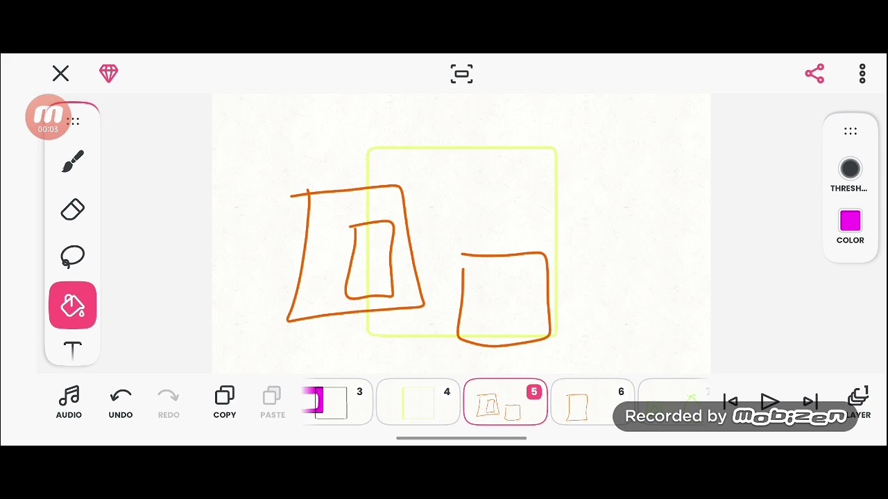 Number blocks 256 sneeze add round 33 - YouTube