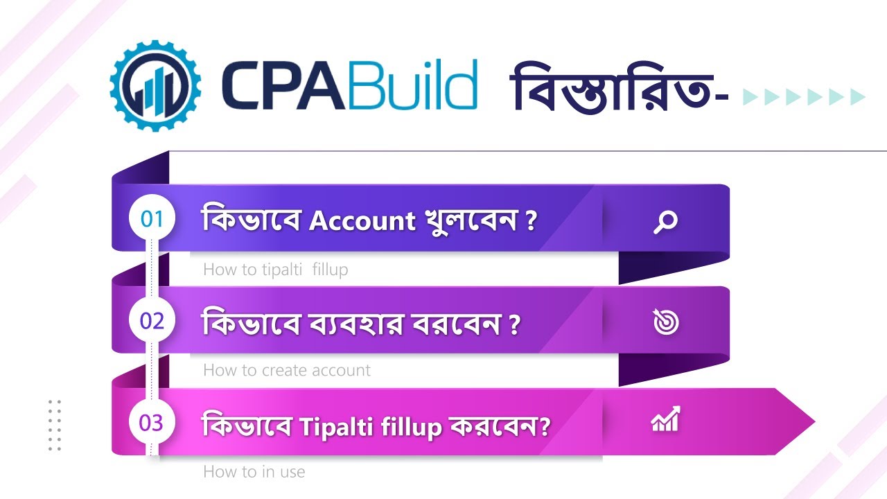 CPABuild নিয়ে সকল প্রশ্নের উত্তর একসাথে - CPABuild Payment Method - YouTube