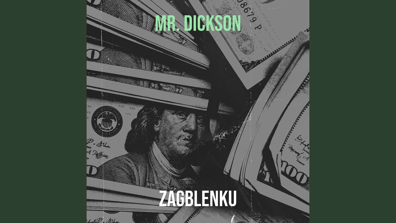 Mr. Dickson - YouTube