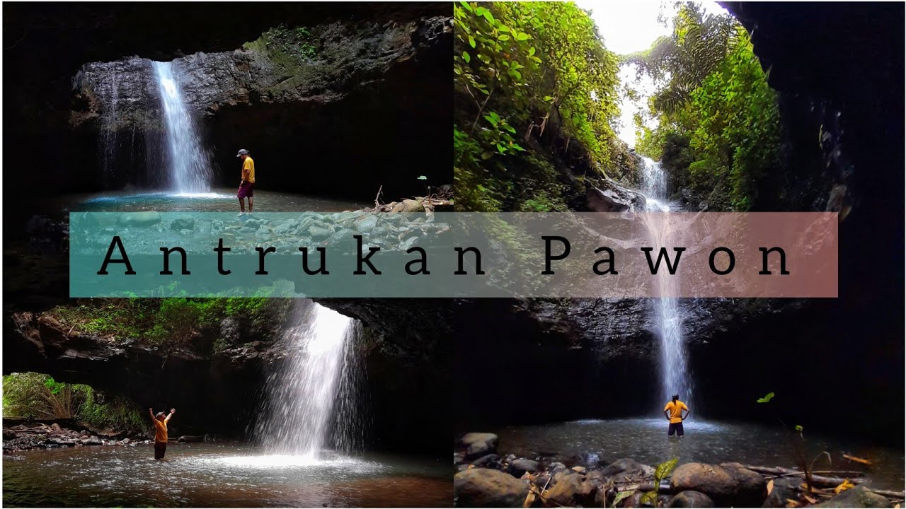 Antrukan Pawon Lumajang // Unik dan Alami - YouTube