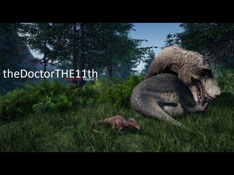 the Isle Episode 9 Region2 - YouTube