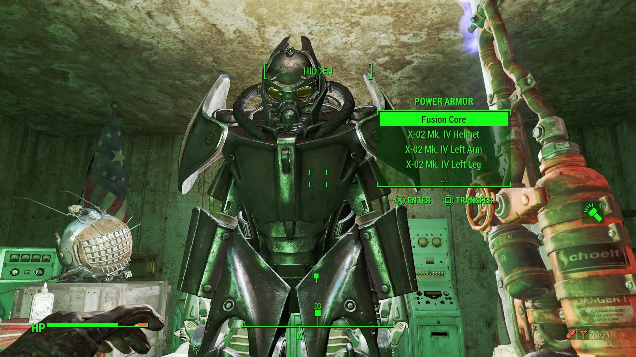 Fallout 4 | PART 75 | NEXT GEN UPDATE (OR NOT 🤷‍♂️)& SPEAK OF THE DEVIL ...