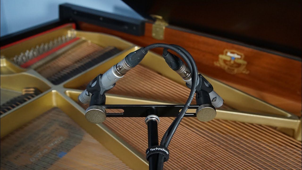 Improve Your Live Stream Audio. Video 1: Basic Setup with Webcam and ...