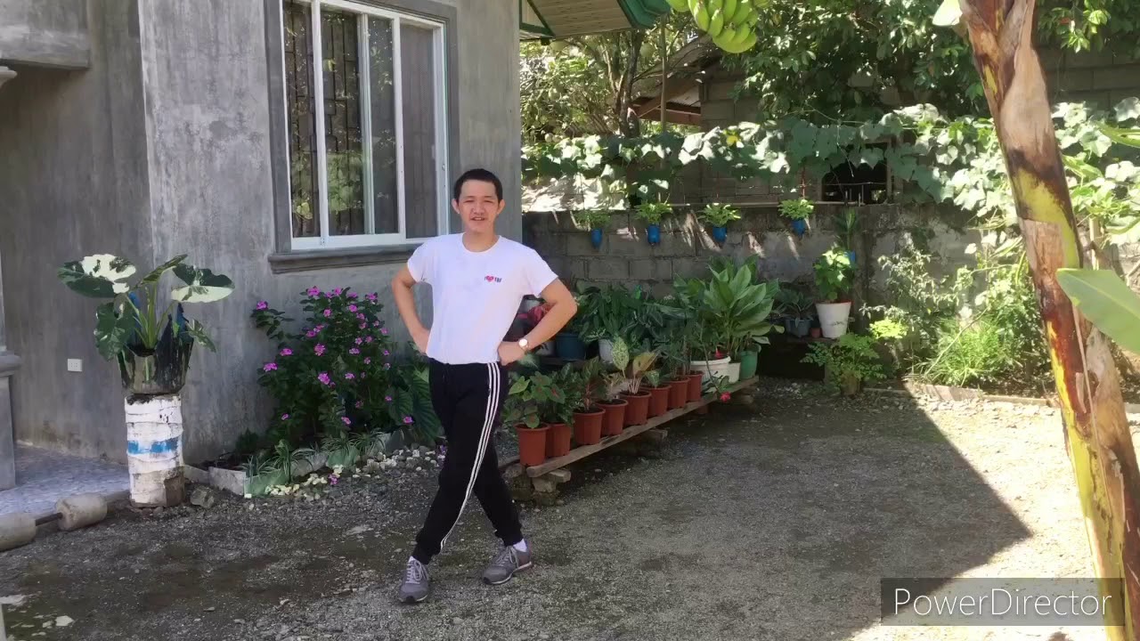 Mazurka Boholana- Basic Dance Terms/Steps - YouTube