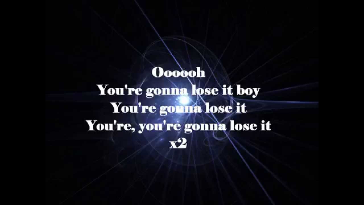 Electric Valentine - 1020 (Lyrics) - YouTube