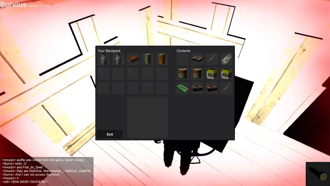 Survius #127 - YouTube
