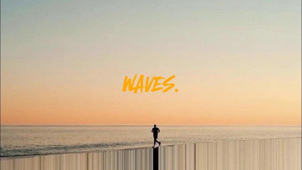 Chill Guitar Loop "WAVES" [FREE] - YouTube