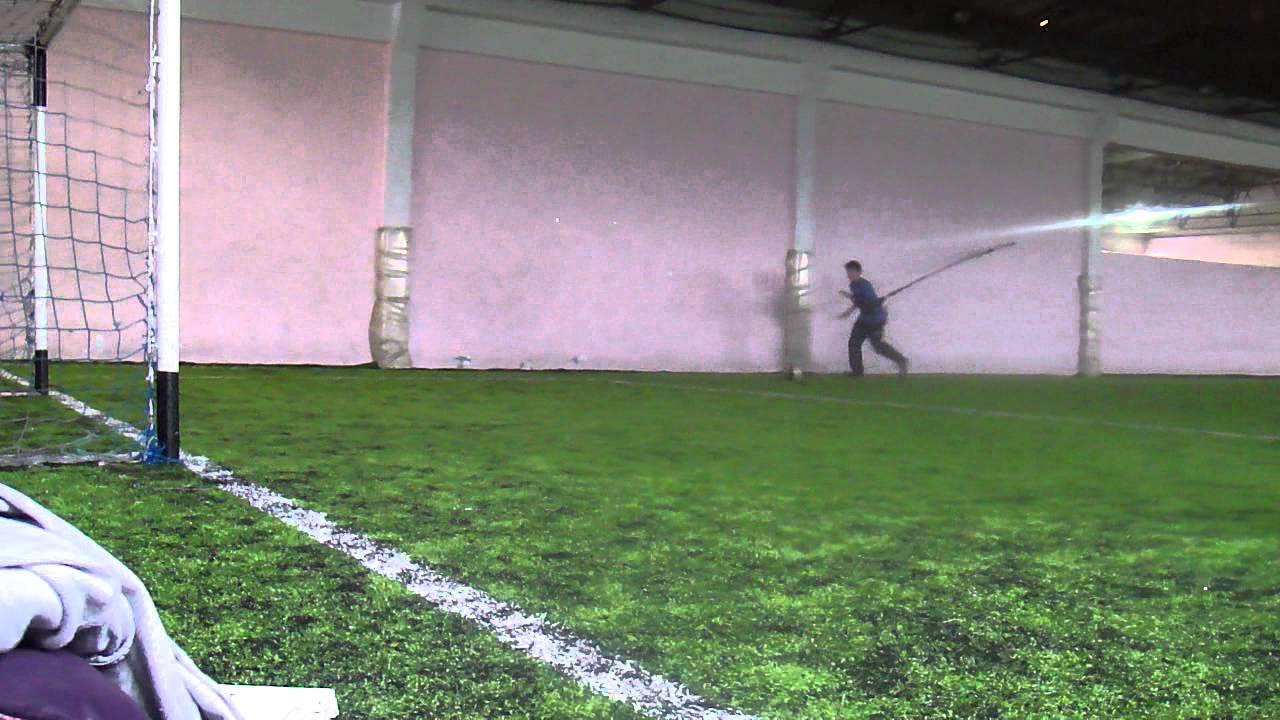 MPF MPOUTFOOT SOCCER KINESIOLOGY SYSTEM - PERSONAL TRAINING ...