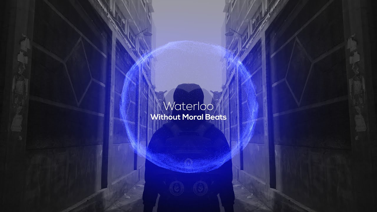 Waterloo | Trap Beat | 160 BPM - YouTube