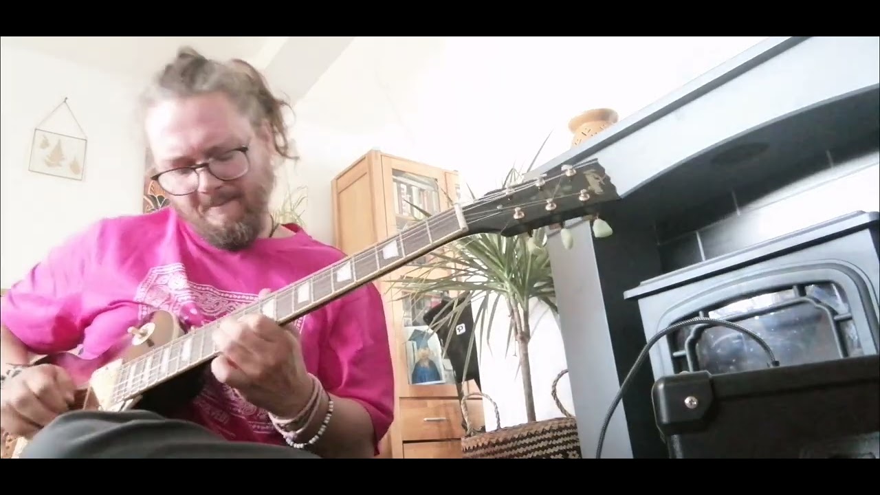 KINGFISH empty promises COVER - YouTube